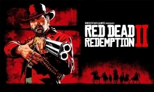 Red Dead Redemption 2: All about Red Dead Redemption 2