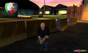 The Shield: The Game: All about The Shield: The Game