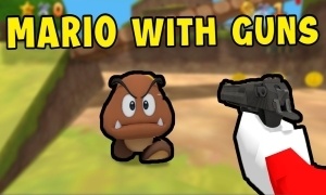 Super Mario 64 FPS: All about Super Mario 64 FPS