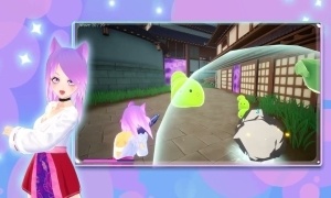 Kawaii Slime Arena: All about Kawaii Slime Arena