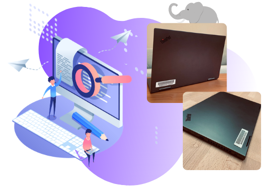 RFID Asset Tracking Software & Systems | Grey Trunk