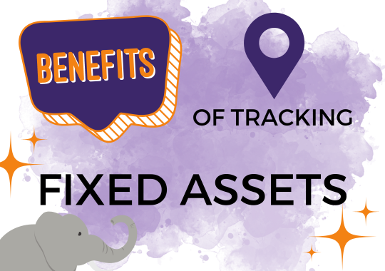 Fixed Asset Tracking Software | Grey Trunk RFID