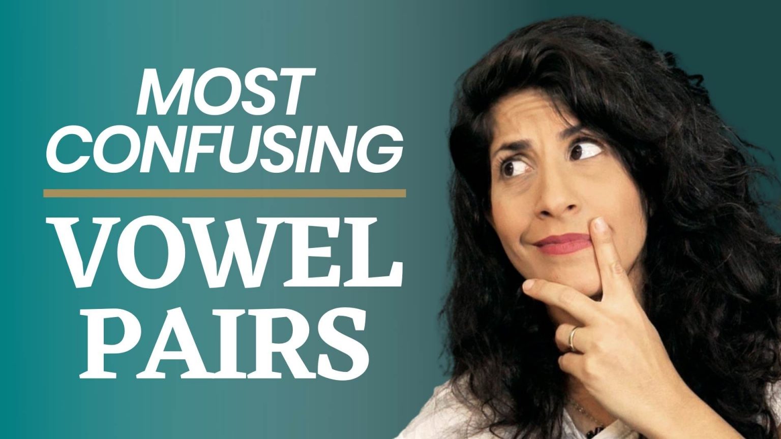 English Consonants Masterclass | IPA Consonant Table Explained