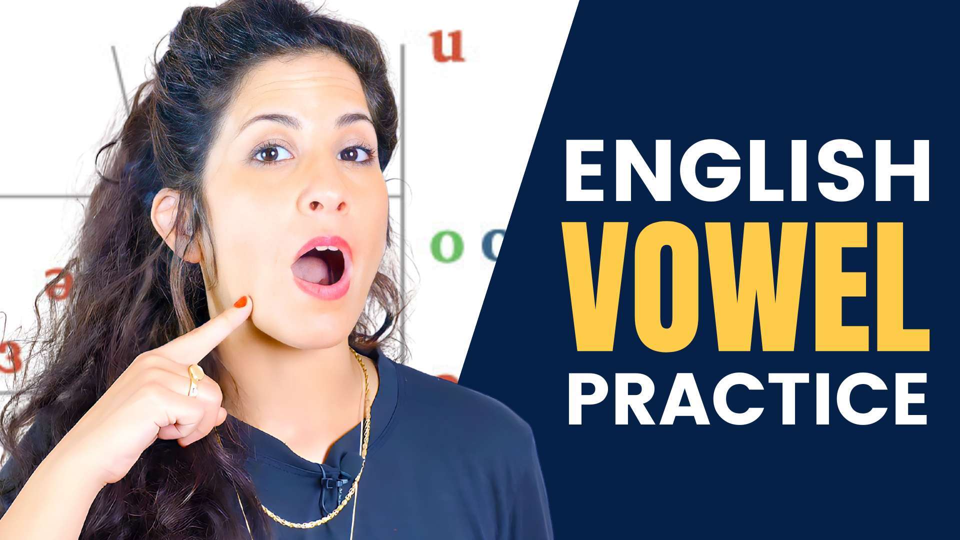 Vowel Practice With American English Vowels IPA International