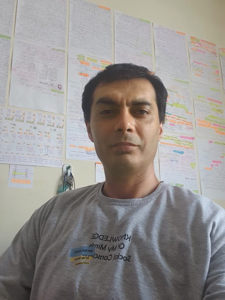 Join My English Mindset