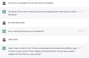 The Ultimate Guide for Using ChatGPT for English Learning