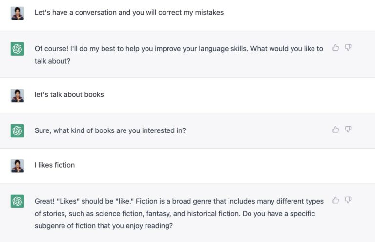 The Ultimate Guide for Using ChatGPT for English Learning