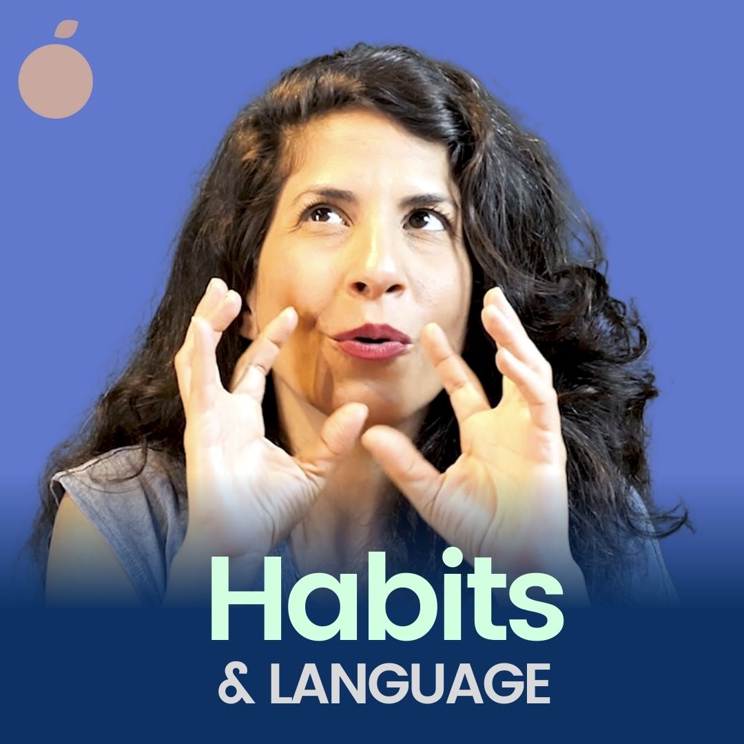 122. How to learn a language | Building the RIGHT Habits