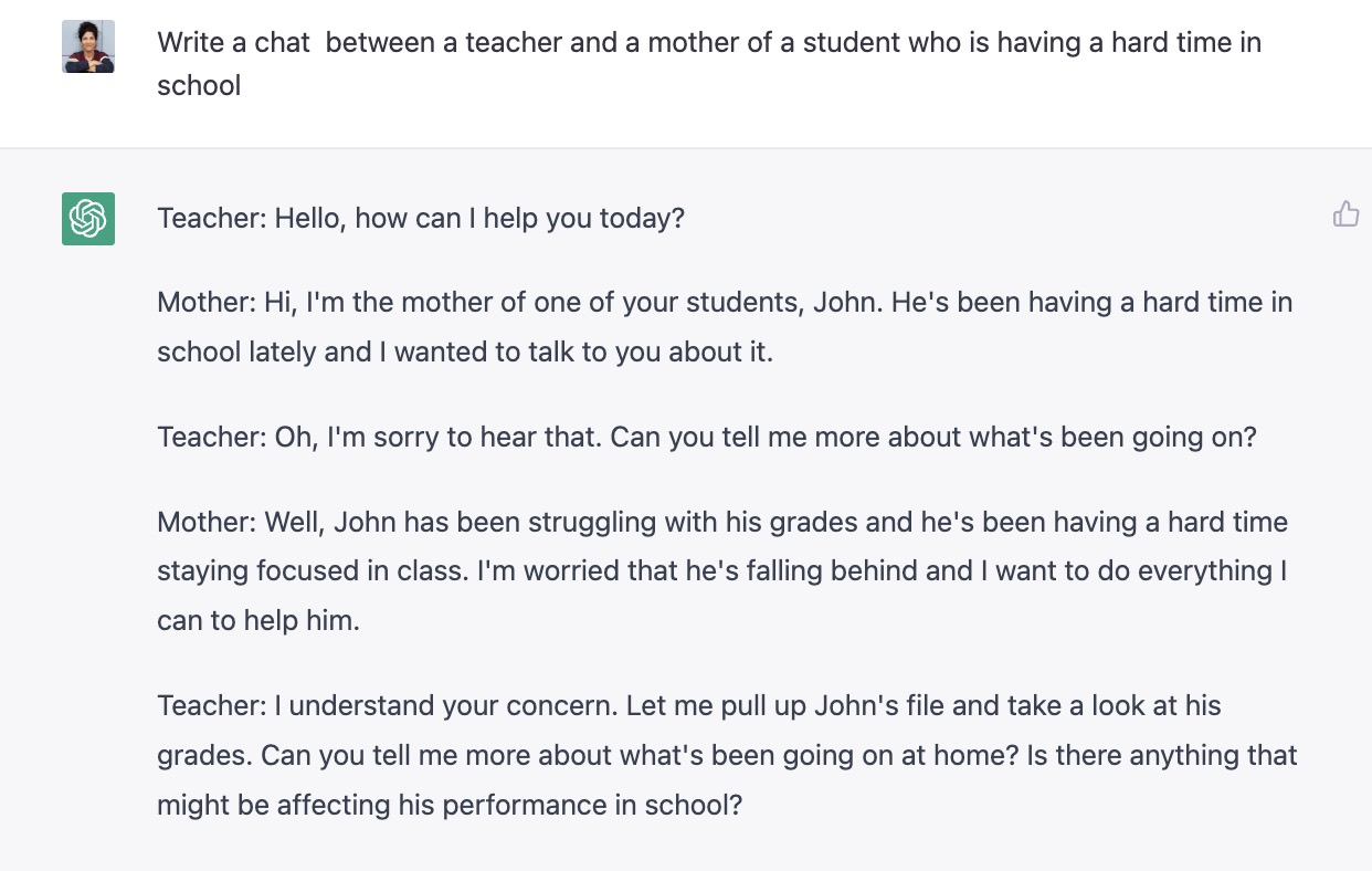 The Ultimate Guide for Using ChatGPT for English Learning