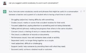 The Ultimate Guide for Using ChatGPT for English Learning