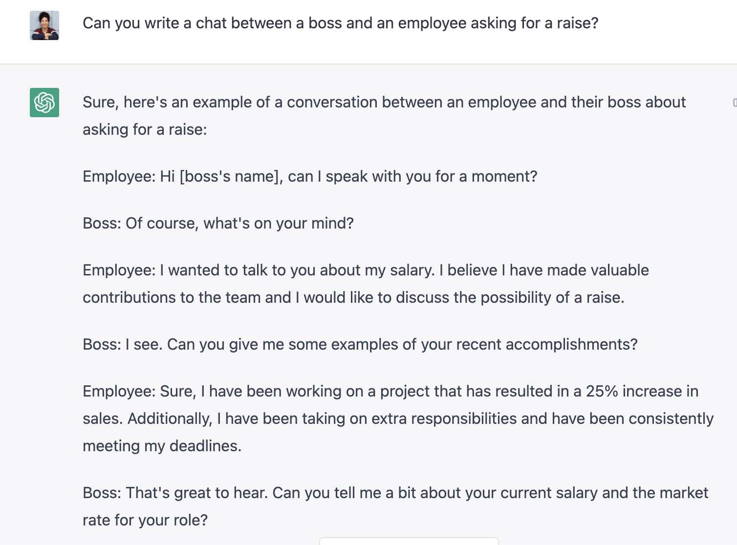 The Ultimate Guide for Using ChatGPT for English Learning