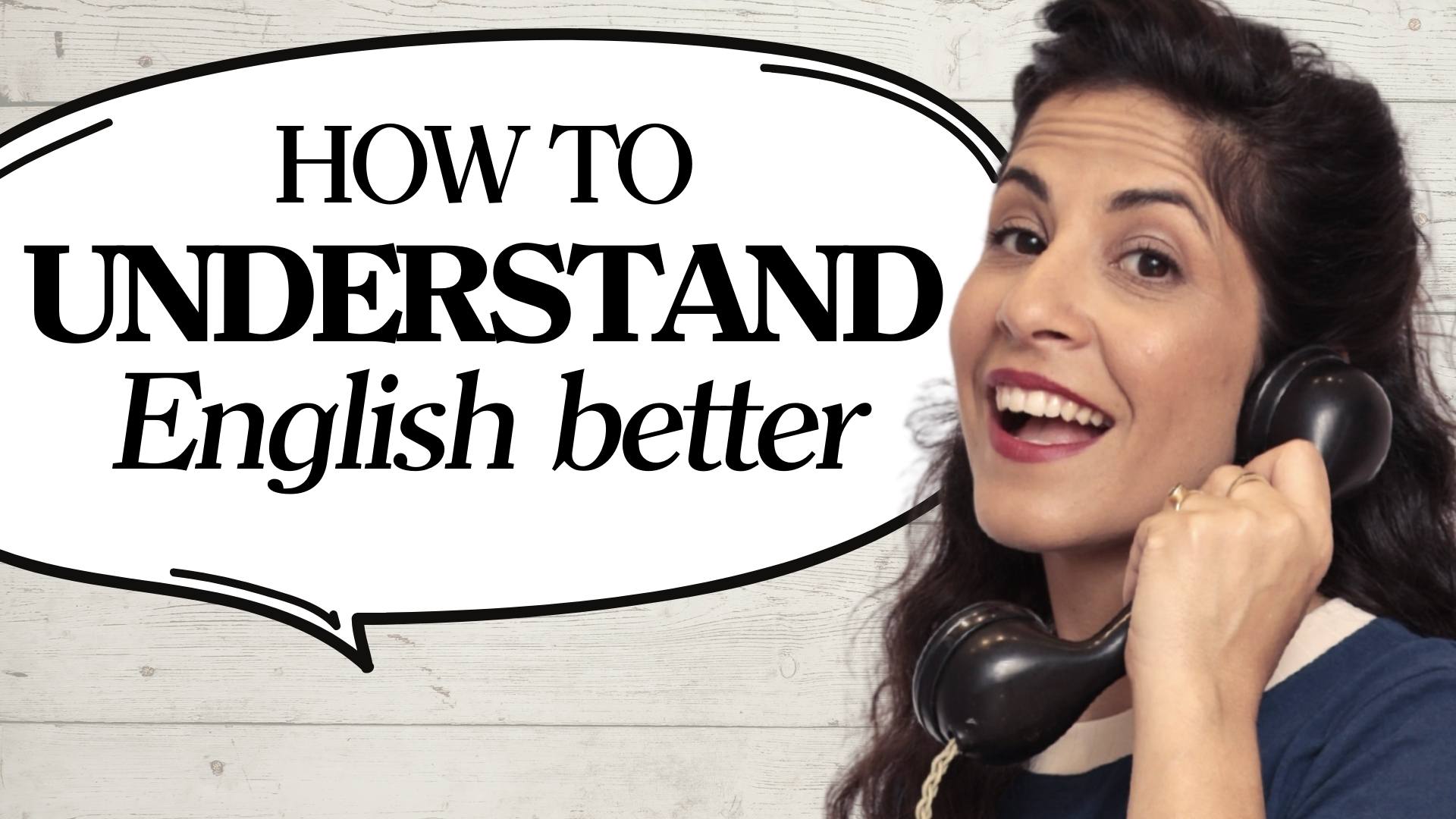 How To Improve Your Listening Skills In English 9 Tips