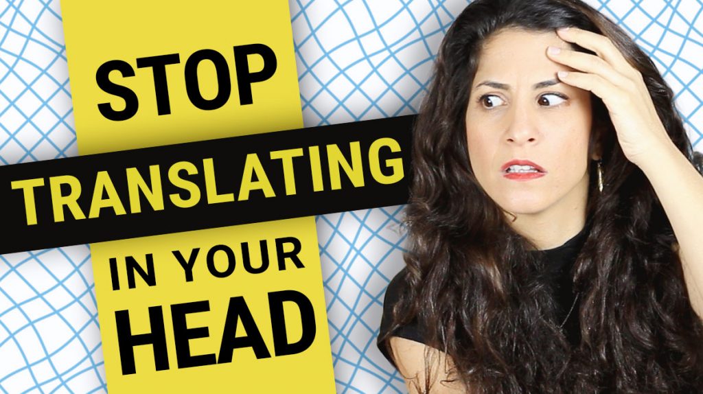 Daily English Pronunciation Practice