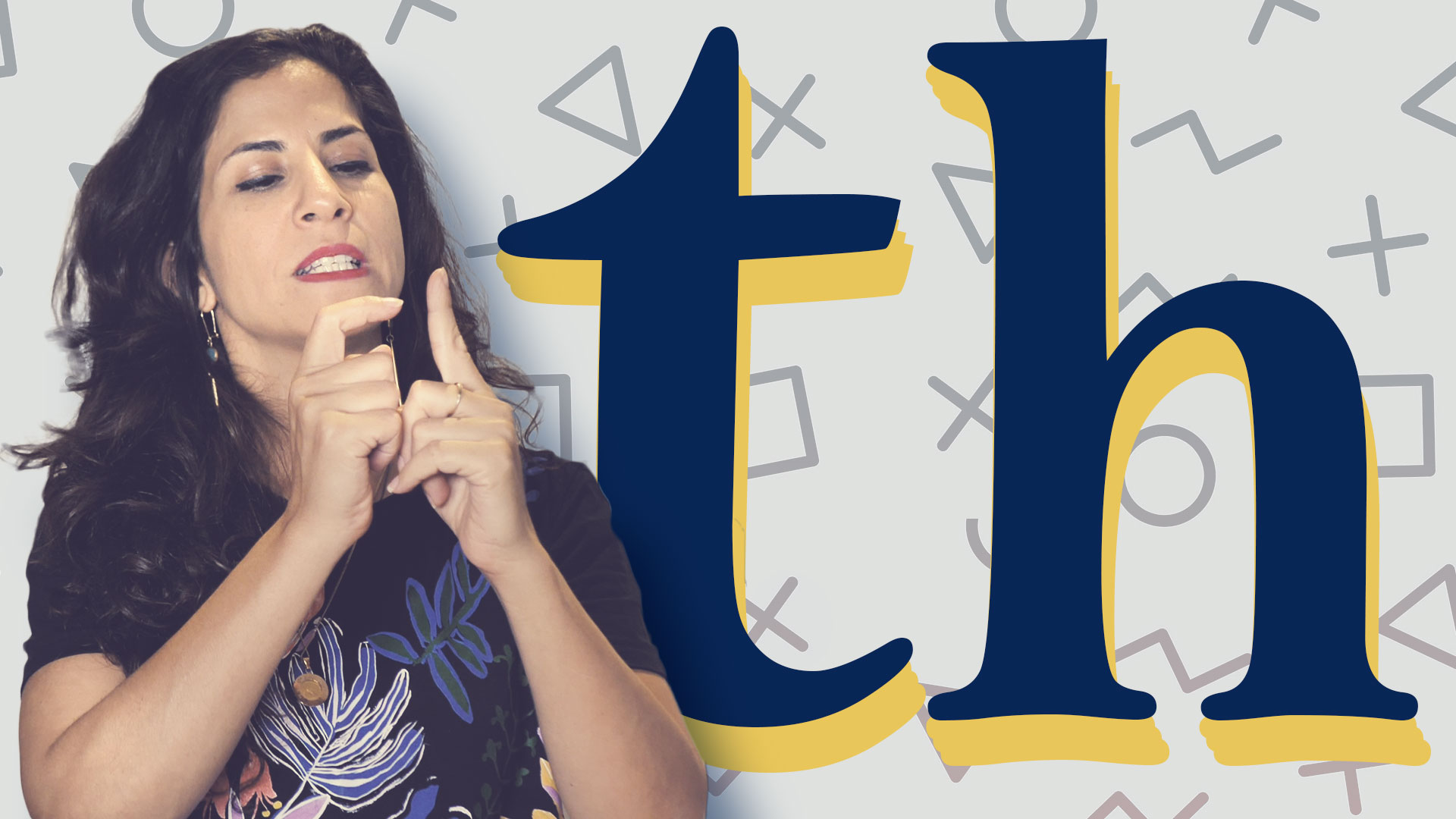 What you really need to know about the TH Consonant Sound