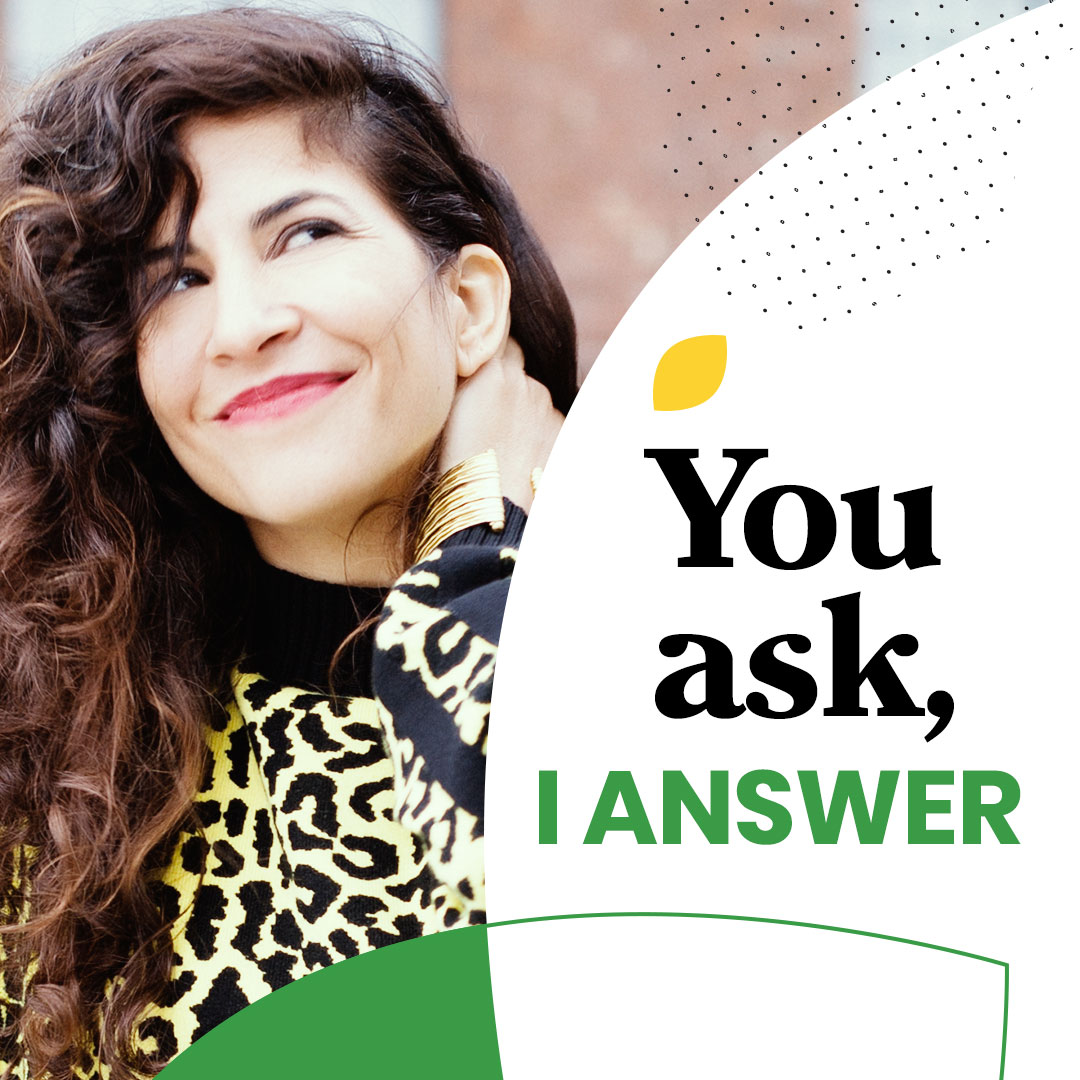 16. Personal Things You Wanted To Know About Me | Q&A