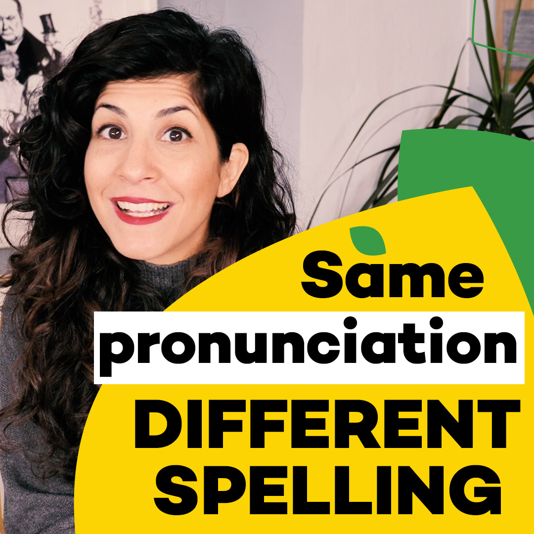 18. Flower vs Flour? Words that Sound the Same but Have Different ...