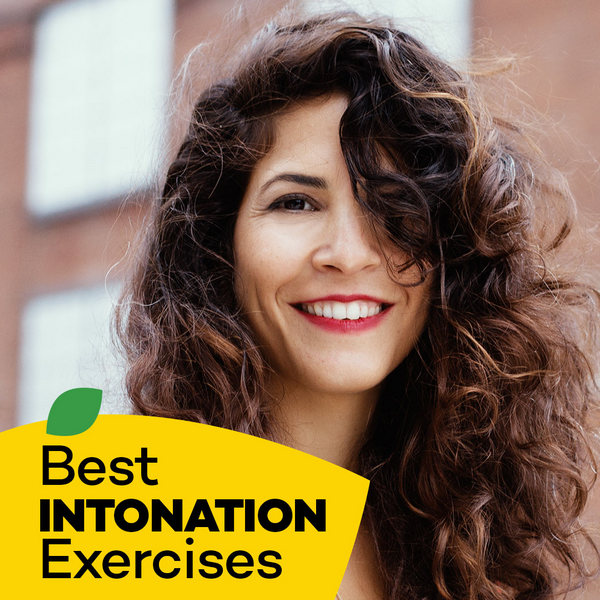 424. How to effectively practice your intonation in English [Revisiting ...