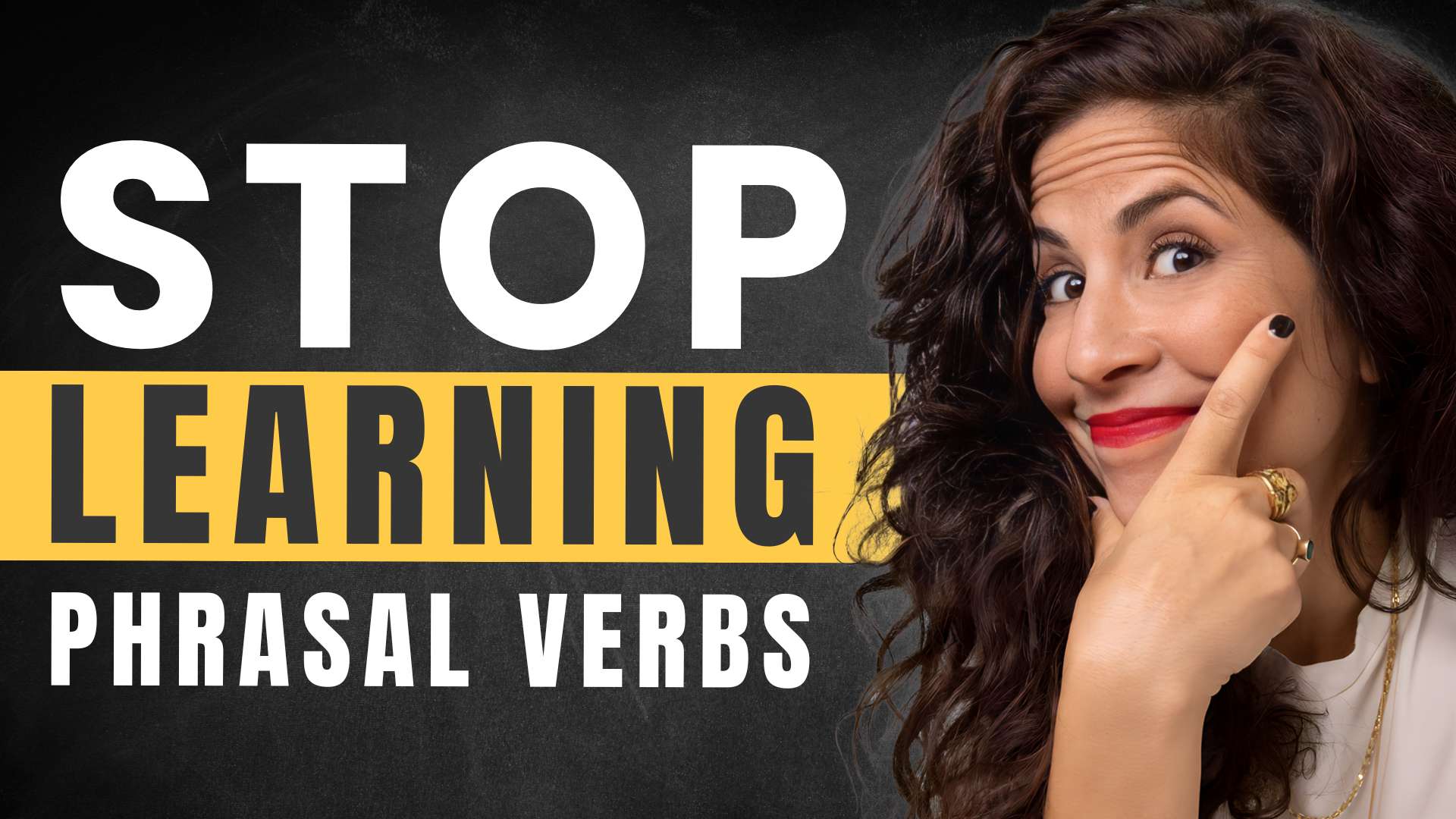 Phrasal Verbs Do You Really Need Them To Sound Fluent