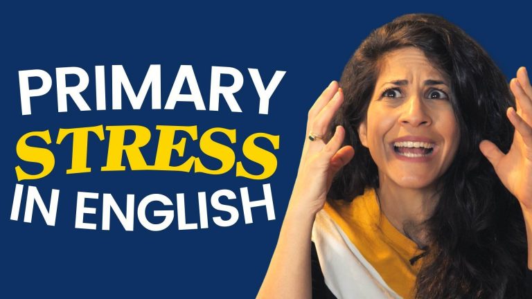 Connected speech in English: How to use it to sound even clearer ...