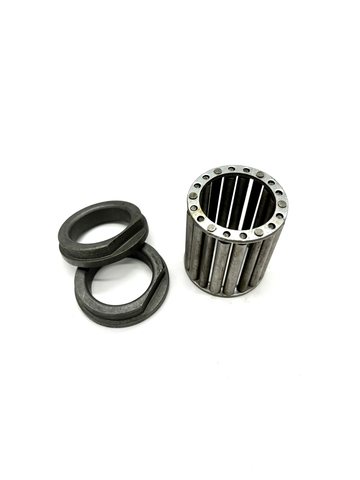 N15043 Bearing/Caps - Bradley Mowers