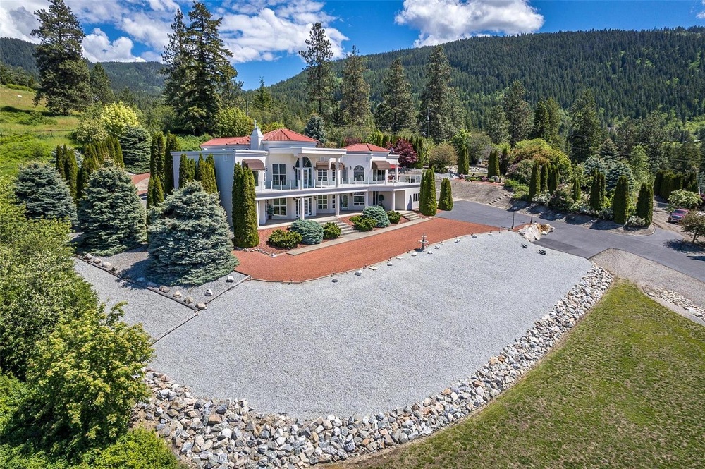 6 Homes On The Market In Vernon & Coldstream - Haven Lifestyles