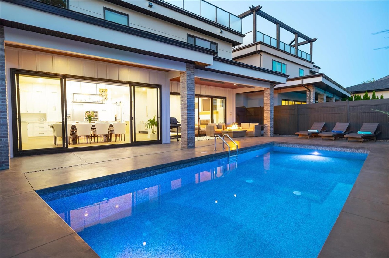 9 Gorgeous Kelowna Homes On The Market - Haven Lifestyles