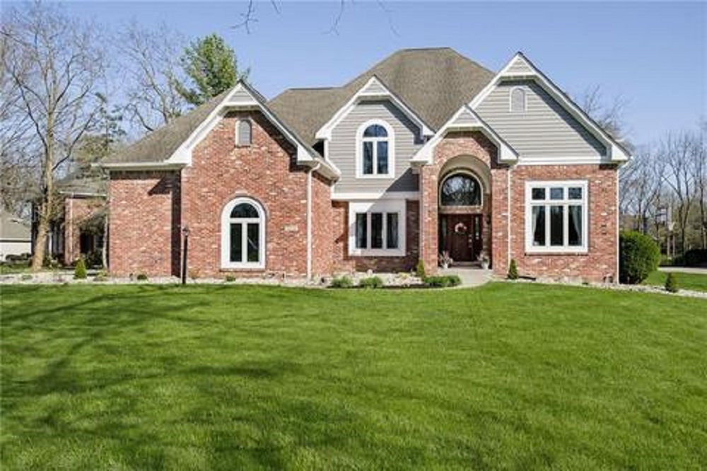 7 Beautiful Homes On The Market In Indiana - Haven Lifestyles