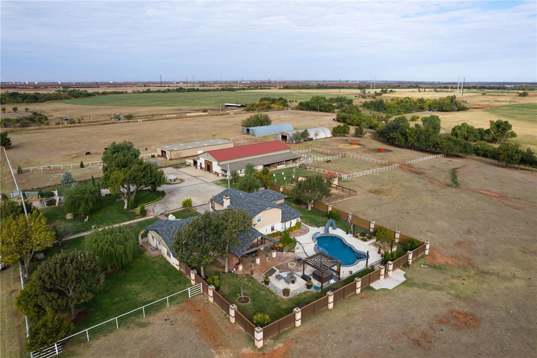 9 Beautiful Oklahoma Properties on the Market - Haven Lifestyles