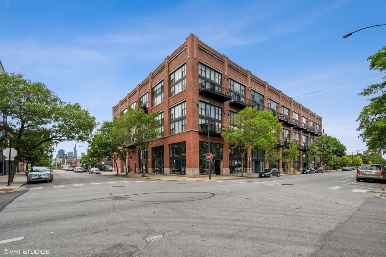 10 Incredible Condos In Chicago - Haven Lifestyles