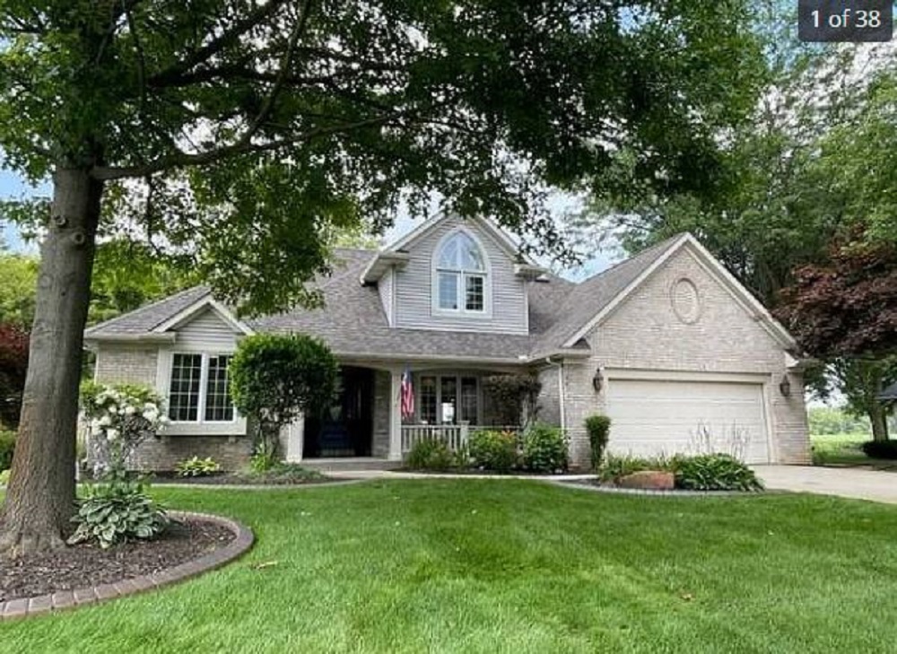 9 Perfect Family Homes for Sale in Indiana & Ohio - Haven Lifestyles