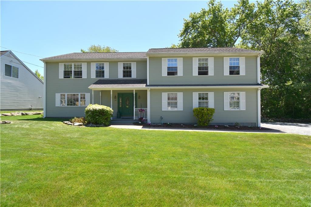 7 Beautiful Rhode Island Homes On The Market - Haven Lifestyles