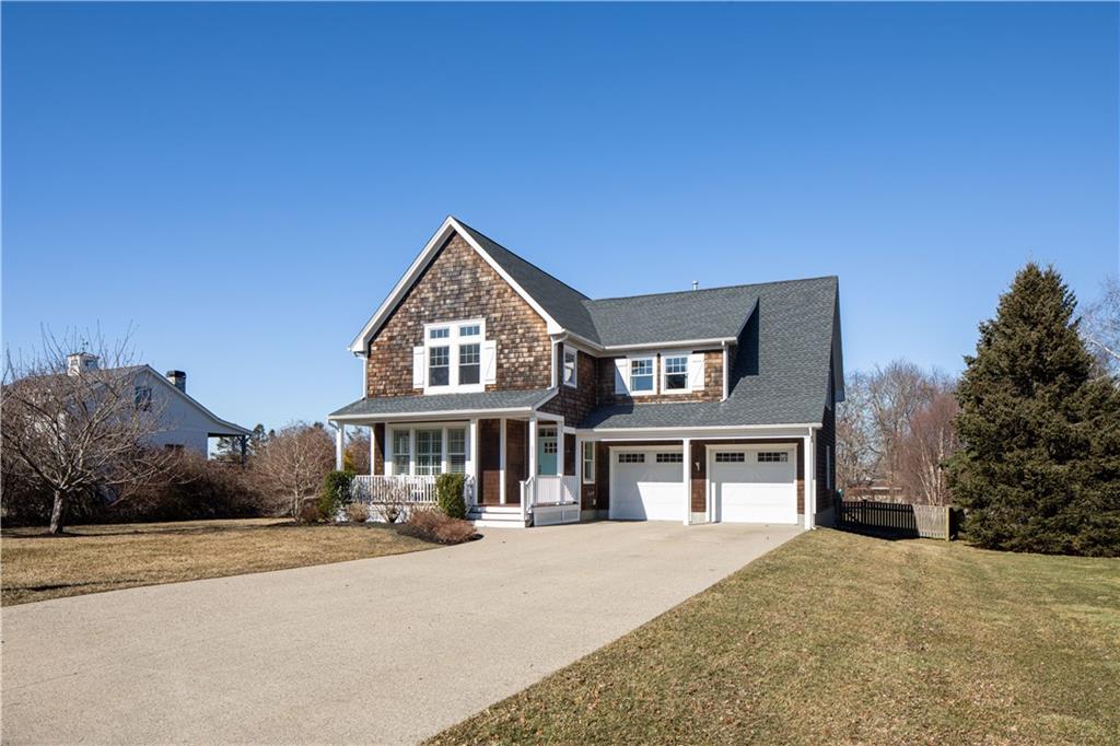 4 Amazing Rhode Island Homes On The Market - Haven Lifestyles