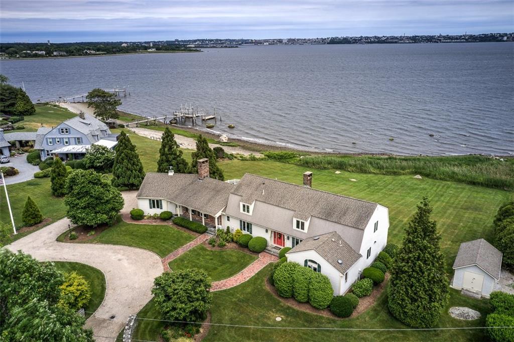 8 Beautiful Rhode Island Homes On The Market - Haven Lifestyles