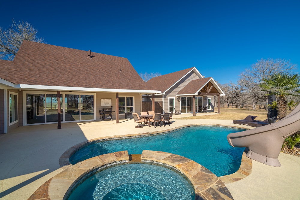 7 Impressive Farms & Ranches On The Market In Texas - Haven Lifestyles
