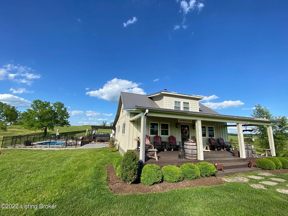 10 Gorgeous Kentucky Homes On The Market - Haven Lifestyles
