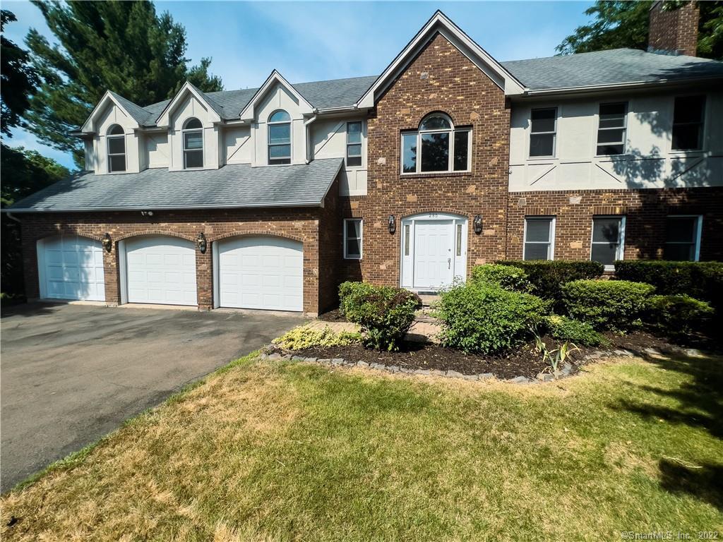 10 Gorgeous Connecticut Homes On The Market - Haven Lifestyles