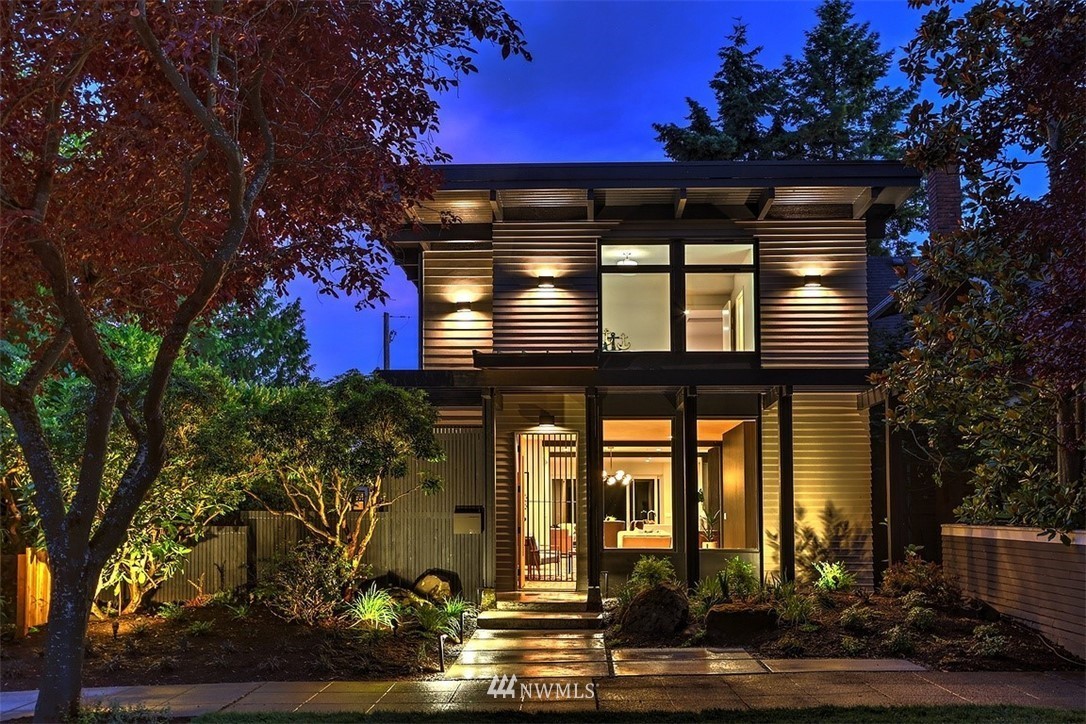 7 Stunning Modern Properties On The Market - Haven Lifestyles