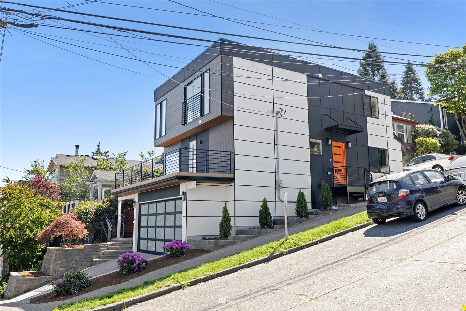 7 Incredible Seattle Homes On The Market - Haven Lifestyles