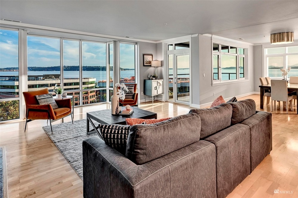 10 Seattle, Washington Properties On The Market - Haven Lifestyles