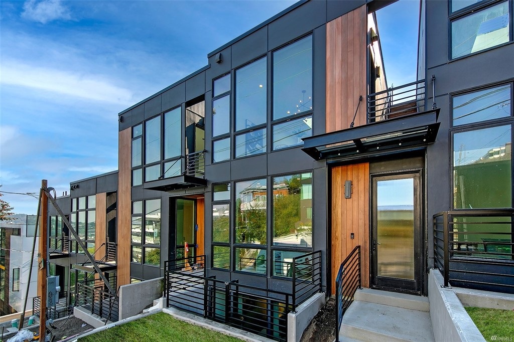 5 Homes with Breathtaking Views - Haven Lifestyles