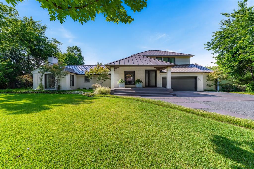 7 Beautiful Dallas-Central Homes - Haven Lifestyles