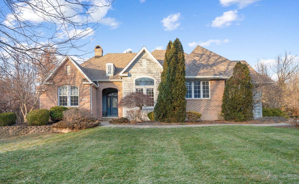 10 Impressive Ohio Homes On The Market - Haven Lifestyles