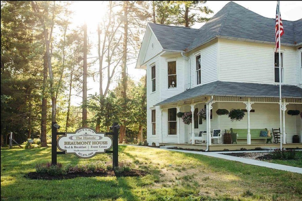 4 Charming Midwest Homes On The Market - Haven Lifestyles