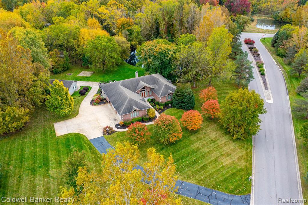 5 Elegant Michigan Homes for Sale - Haven Lifestyles