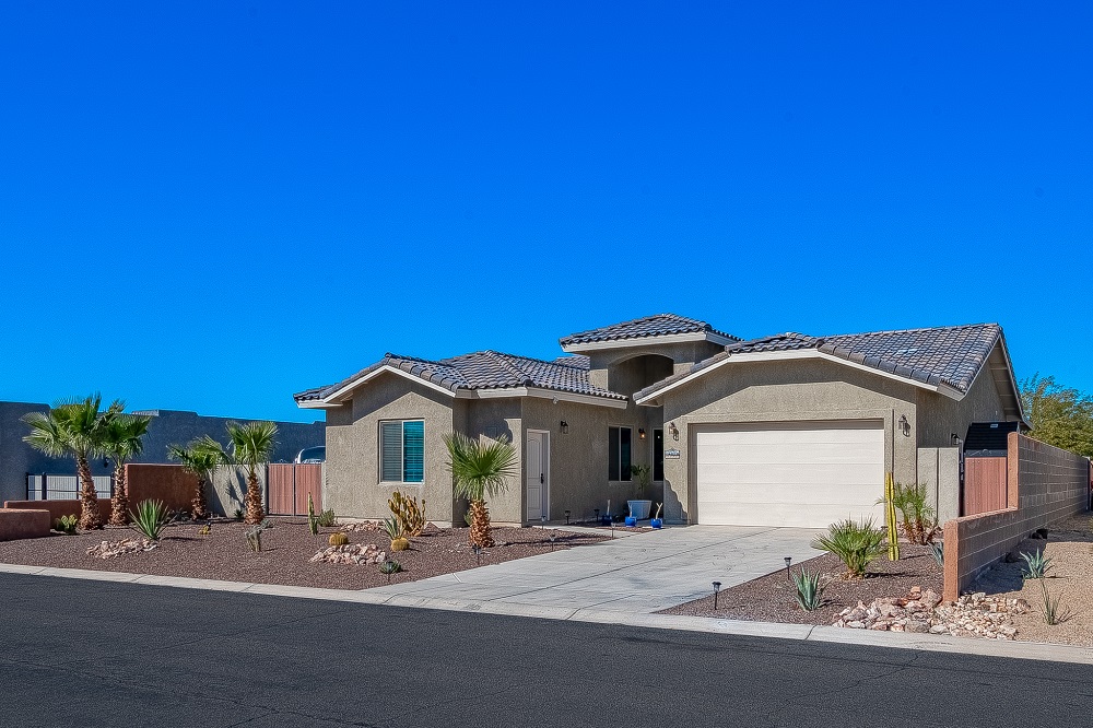 10 Exquisite Arizona Homes on the Market - Haven Lifestyles