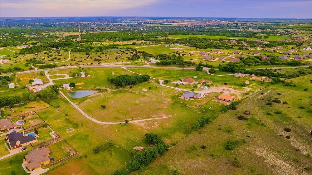 7 Farm & Land Opportunities Currently Available in Texas & Oklahoma ...
