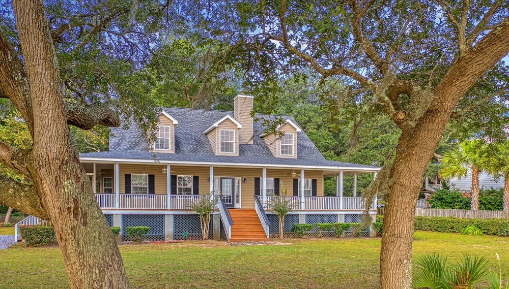 6 Gorgeous South Carolina Homes On The Market With Unbelievable Views ...
