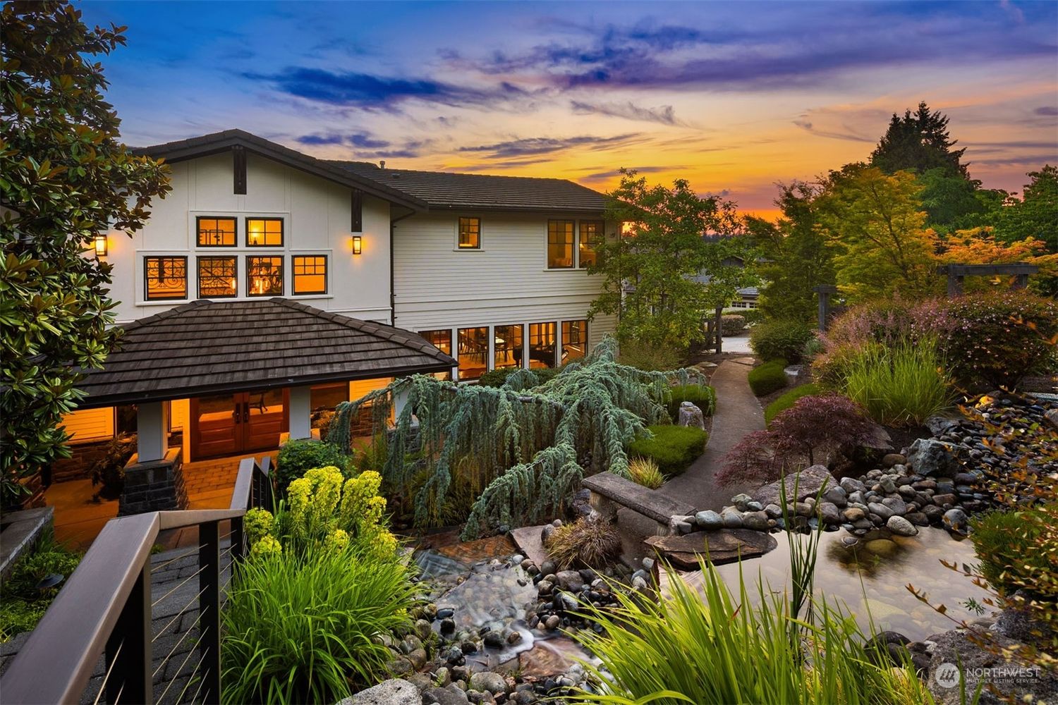 10 Stunning Homes Available for Sale in Washington - Haven Lifestyles