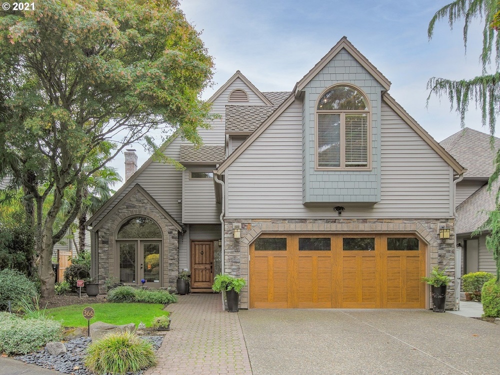 5 Gorgeous Portland Homes On The Market - Haven Lifestyles
