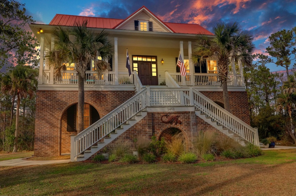 6 Gorgeous South Carolina Homes On The Market With Unbelievable Views ...